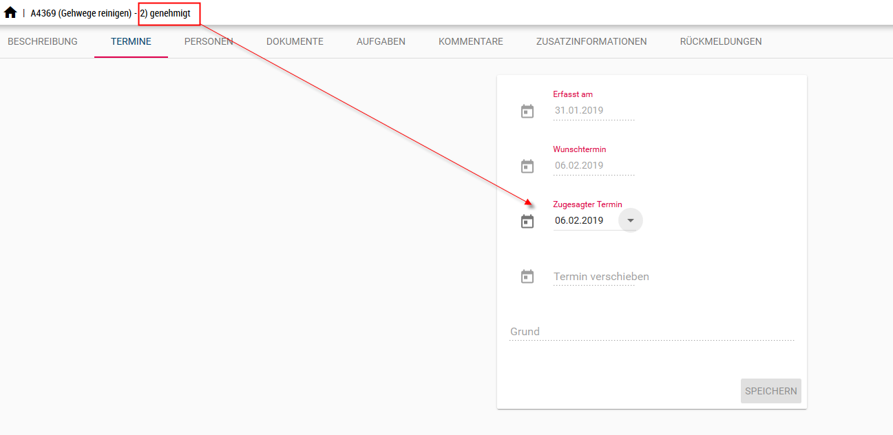 CAFM-Software FAMOS - Funktional. Facettenreich. Einfach FAMOS.