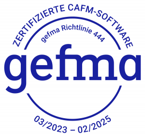 CAFM-Software FAMOS – Keßler Solutions